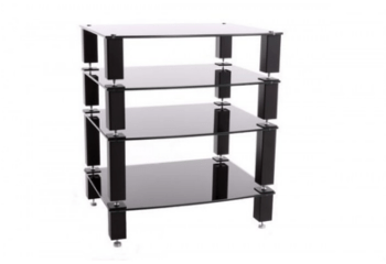 Custom Design Munich hifi stand available from Hifi Gear