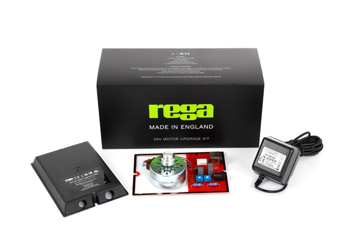 Rega Accessories/Upgrades available from Hifi Gear
