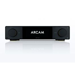 Arcam SA35 Class G Streaming Integrated Amplifier available from Hifi Gear