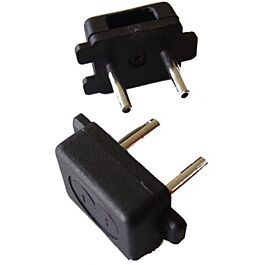 Naim Audio Official Twin 4mm Banana Plug from Hifi Gear
