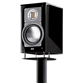 ELAC BS 203 A Loudspeaker Hifi Gear ELAC BS 203 A Loudspeaker Hifi Gear