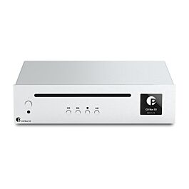 Project CD Box S3 Hifi Gear