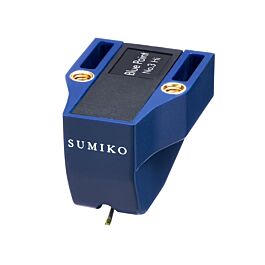 Sumiko Blue Point EVO III Moving Coil Cartridge available from Hifi Gear