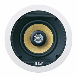 B&W CCM50 in-ceiling speakers (pair) Hifi Gear