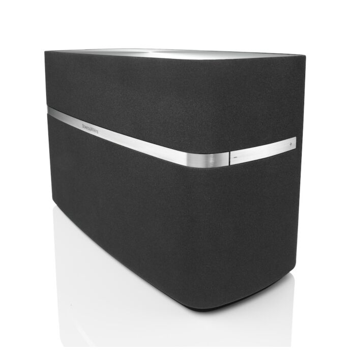 B W A7 wireless music system Bowers Wilkins A7 from Hifi Gear