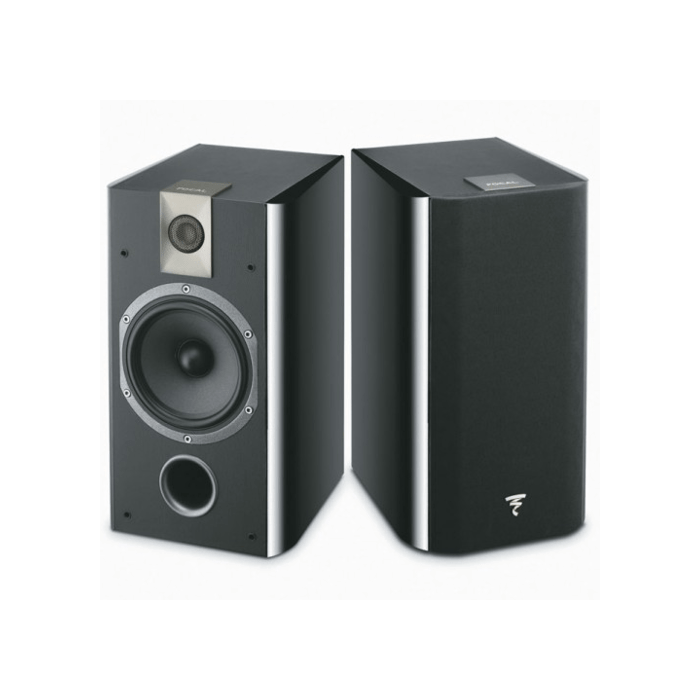 Focal Chorus 706 Bookshelf Speakers available at Hifi Gear Focal Chorus 706 Bookshelf Speakers available at Hifi Gear