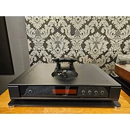 Rega Saturn MK3 CD Player - Open Box available from Hifi Gear