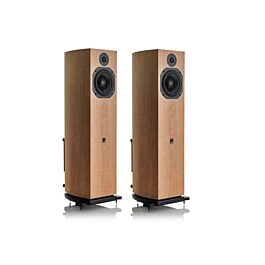 ATC SCM19A Active 2-way speakers available from Hifi Gear