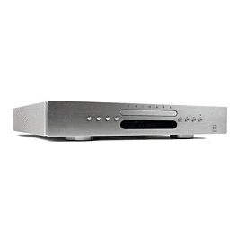 Primare DVD26 high end DVD/ CD player available in a black or titanium ...